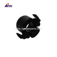China ATM Machine Parts NCR Currency Dispenser Presenter Bearing Insert Plastic 445-0582160 for sale