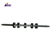 China ATM Machine Parts NCR Presenter Roller Shaft 445-0677375-16 445-0709453 for sale
