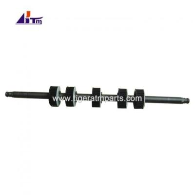 China ATM Machine Parts NCR Presenter Roller Shaft 445-0677375-16 445-0709453 for sale