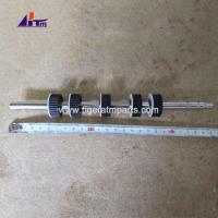 China ATM Machine Parts NCR Presenter Pulley Shaft 445-0677375-15 445-0709478 for sale
