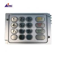 China ATM Machine Parts NCR U EPP 3 Arabic Version Keyboard 4450745409 445-0745409 for sale