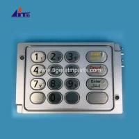 China ATM Machine Parts NCR U EPP 3 Arabic Version Keyboard 4450745409 445-0745409 for sale