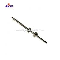 China ATM Machine Parts NCR 5877 6622 Presenter LVDT Metal Shaft Assy 445-0677375-10 445-0709475 for sale