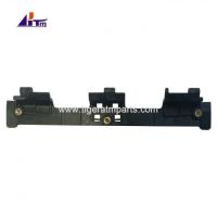 China ATM Parts NCR S2 Dispenser Nose FA Short Interface Carriage Bridge 445-0731307-04 445-0731153 for sale