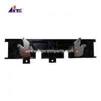 China ATM Parts NCR S1 Cassette Truck Door With Pusher 4450582423 445-0582423 for sale