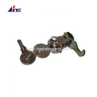 China Bank ATM Machine Parts NCR 5886 Cam Lock Top Box Keys 789-0001928 009-0022504 for sale