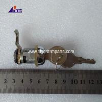 China Bank ATM Machine Parts NCR 5886 Cam Lock Top Box Keys 789-0001928 009-0022504 for sale