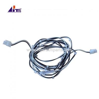 China ATM Machine Parts NCR Low Power DC Harness 3M 0090020743 009-0020743 for sale