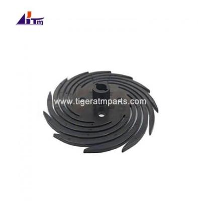 China NCR ATM Spare Parts Stacker Wheel 4450582122 445-0582122 for sale