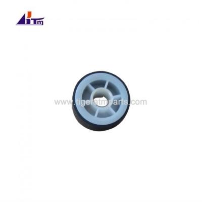 China ATM Machine Parts NCR IMCRW Card Reader Roller Plastic Thick ATM818-1 for sale