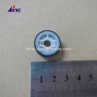 China ATM Machine Parts NCR IMCRW Card Reader Roller Plastic Thick ATM818-1 for sale
