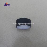 China ATM Machine Parts NCR IMCRW Card Reader Roller Plastic Thick ATM818-1 for sale