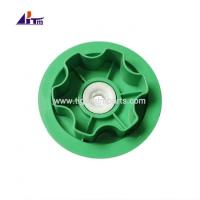 China ATM Parts NCR S2 Presenter Green Gear New Version 445-0761208-01 445-0730542 for sale