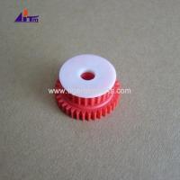 China ATM Spare Parts NCR S2 Gear Pulley 36T 24G 445-0638120 for sale