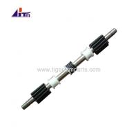 China ATM Spare Parts NCR Shaft Assy Transport-Vertical 445-0671255 for sale