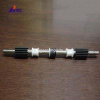 China ATM Spare Parts NCR Shaft Assy Transport-Vertical 445-0671255 for sale