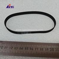 China ATM Parts NCR S2 Carriage Belt 2mm Pitch 320L 445-0761208-159 009-0027466 009-0031089 for sale