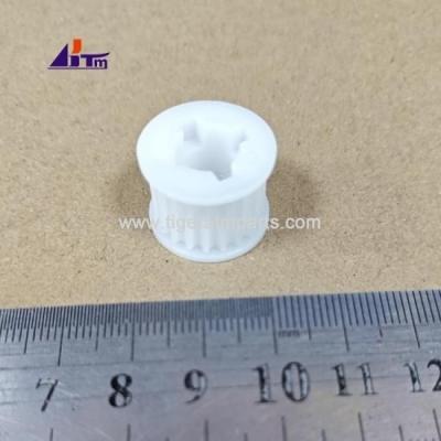 China ATM Spare Parts NCR S2 Pulley White 20T 445-0761208-108 for sale