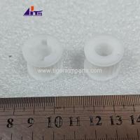 China ATM Spare Parts NCR S2 Pulley White 20T 445-0761208-108 for sale