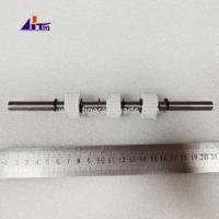 China ATM Parts NCR S2 SNT Main Tension Shaft Assy 445-0761208-103 445-0729816 for sale