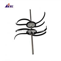 China ATM Parts NCR S2 SNT Stacking Fingers Assy 445-0761208-96 445-0742899 for sale