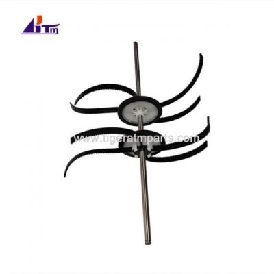 China ATM Parts NCR S2 SNT Stacking Fingers Assy 445-0761208-96 445-0742899 for sale