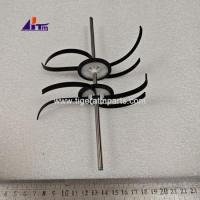China ATM Parts NCR S2 SNT Stacking Fingers Assy 445-0761208-96 445-0742899 for sale