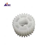 China NCR S2 Presenter Gear 27 Tooth 445-0761208-03 445-0730549 ATM Parts for sale