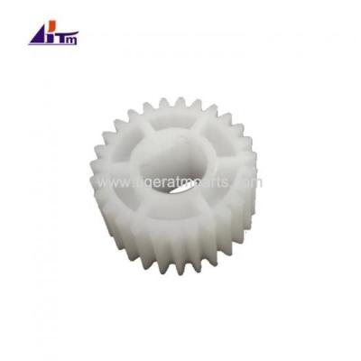 China NCR S2 Presenter Gear 27 Tooth 445-0761208-03 445-0730549 ATM Parts for sale