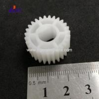 China NCR S2 Presenter Gear 27 Tooth 445-0761208-03 445-0730549 ATM Parts for sale