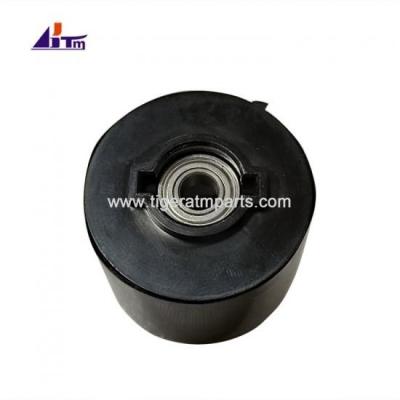 China NCR SDM2 ESCROW Tape Black 484-0106869-28 ATM Hardware Components for sale