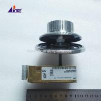 China Bank ATM Machine Parts NCR 6622 SelfServ 22 Combination Lock 339VZN03ZZZN2B for sale