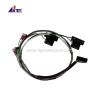 China Bank ATM Spare Parts NCR Aria Harness 445-0663841 for sale