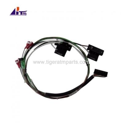 China Bank ATM Spare Parts NCR Aria Harness 445-0663841 for sale