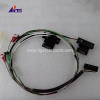 China Bank ATM Spare Parts NCR Aria Harness 445-0663841 for sale