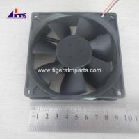 China ATM Spare Parts NCR 6622 Fan 12V 92mm x 92mm 445-0723046-05 009-0025306 for sale