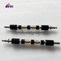 China ATM Spare Parts NCR Vertical Transport Upper Assy Shaft 445-0737521 445-0671257 for sale