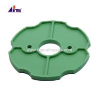 China ATM Spare Parts NCR 5886 5887 Presenter Hand Wheel 445-0618501 for sale
