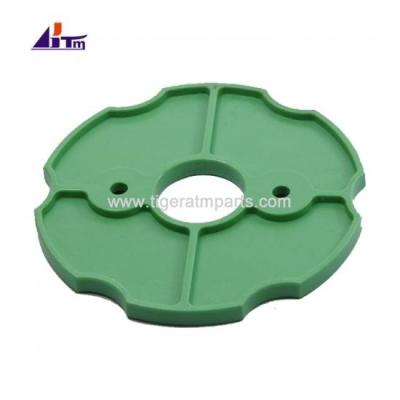 China ATM Spare Parts NCR 5886 5887 Presenter Hand Wheel 445-0618501 for sale