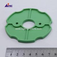 China ATM Spare Parts NCR 5886 5887 Presenter Hand Wheel 445-0618501 for sale