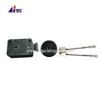 China Bank ATM Spare Parts NCR SelfServ 6683 Key Lock 009-0021755 for sale