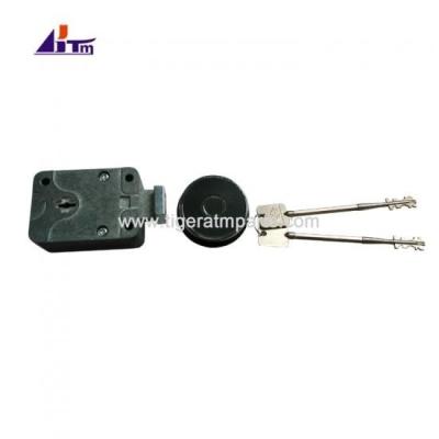 China Bank ATM Spare Parts NCR SelfServ 6683 Key Lock 009-0021755 for sale