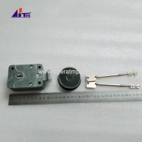 China Bank ATM Spare Parts NCR SelfServ 6683 Key Lock 009-0021755 for sale