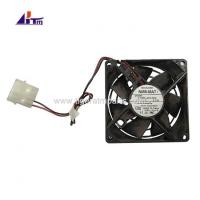 China Bank ATM Machine Spare Parts NCR Fan 12V DC 009-0022893 for sale