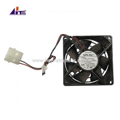 China Bank ATM Machine Spare Parts NCR Fan 12V DC 009-0022893 for sale