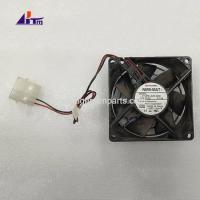 China Bank ATM Machine Spare Parts NCR Fan 12V DC 009-0022893 for sale