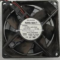 China Bank ATM Machine Spare Parts NCR Fan 12V DC 009-0022893 for sale