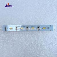 China ATM Spare Parts NCR 6687 MEI 5V White LED 0090025857 009-0025857 for sale