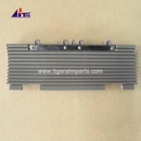 China ATM Spare Parts NCR Reject Cassette Shutter Door 445-0586992 for sale