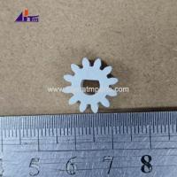 China ATM Spare Parts NCR S2 Presenter White Gear 12T 445-0761208-148-1 for sale